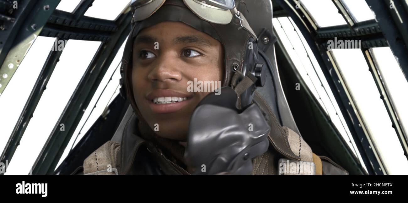 Los Angeles, CA. USA. Tristan Wilds in a scene from the ©20th Century ...