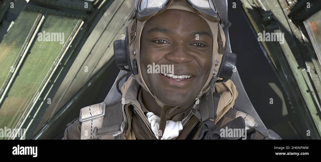 Los Angeles, CA. USA. David Oyelowo in a scene from the ©20th Century ...