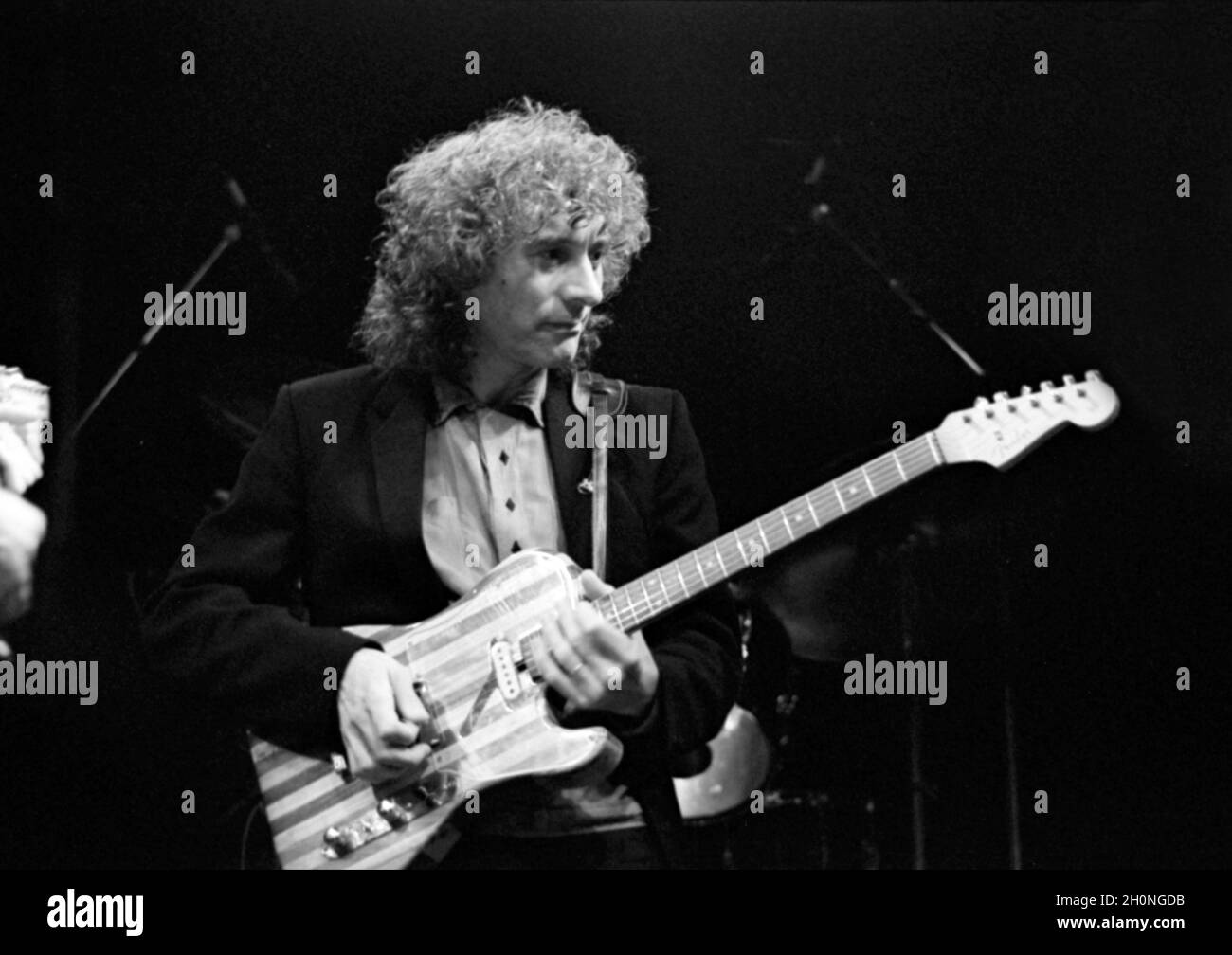 Mr telecaster hi-res stock photography and images - Alamy