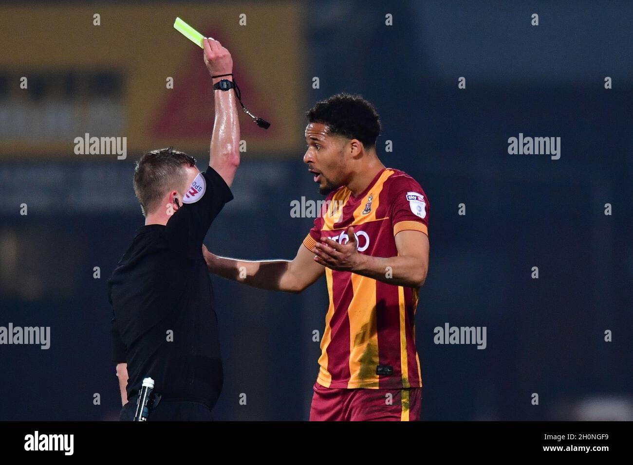 David webb football hi-res stock photography and images - Alamy