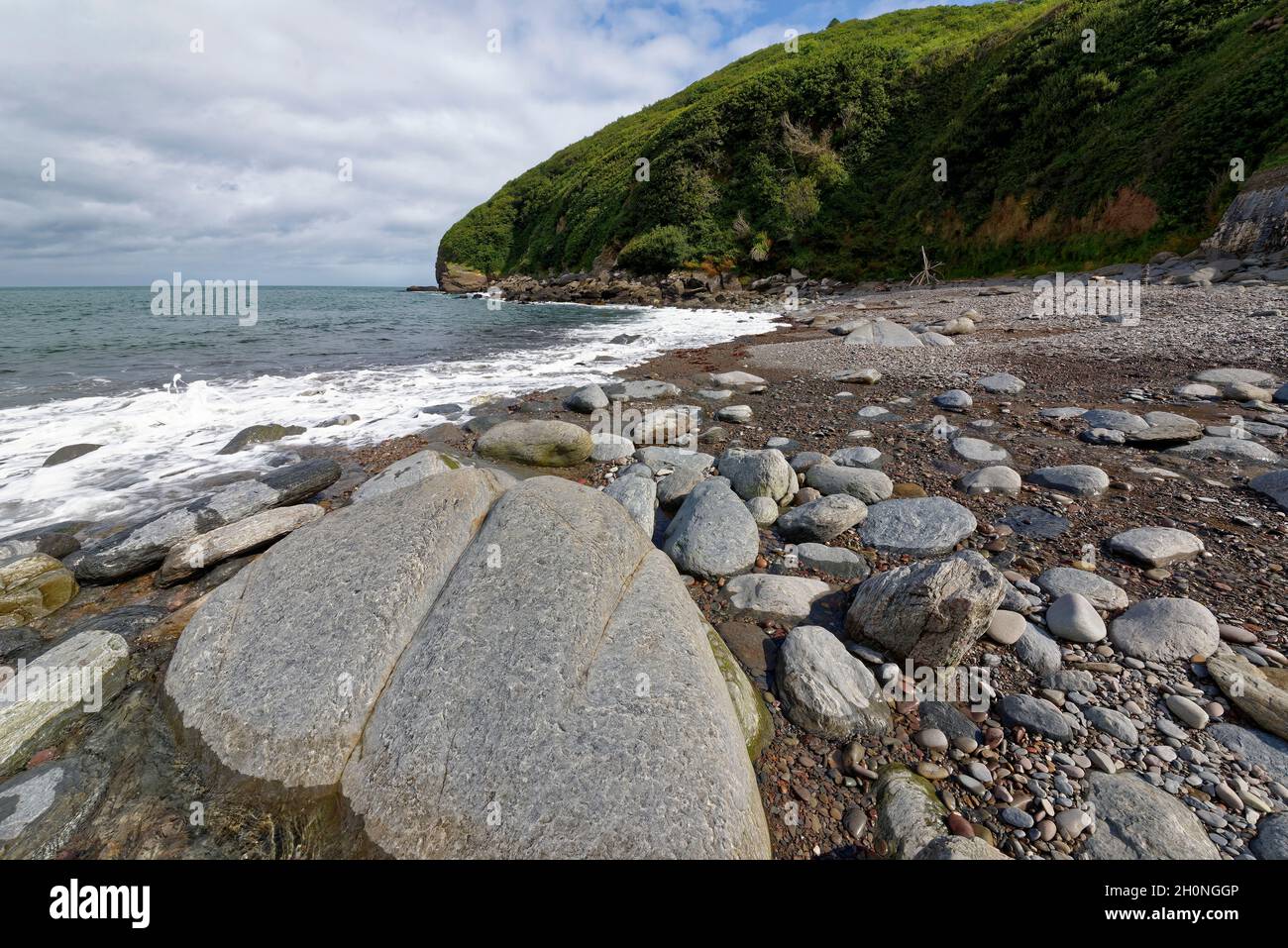 Lee Point Beach High Resolution Stock Photography and Images - Alamy