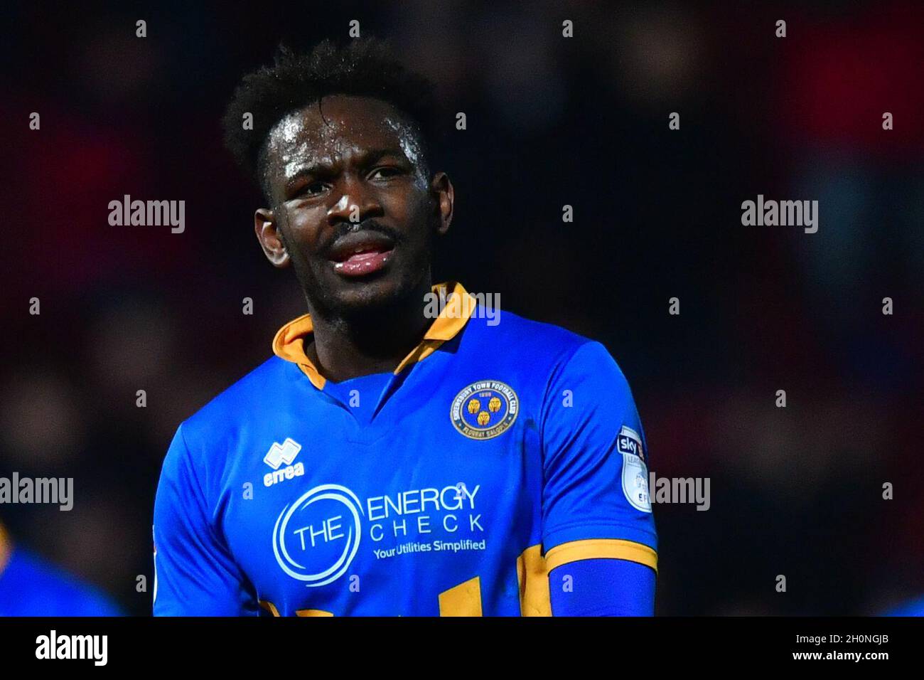 Aristote nsiala hi-res stock photography and images - Alamy