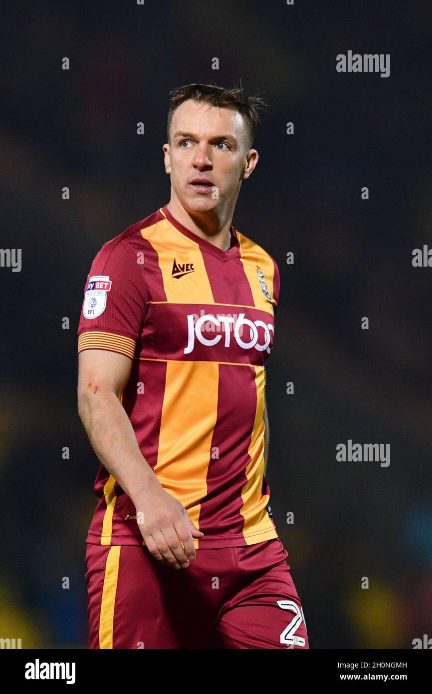 Captain bradford hi-res stock photography and images - Alamy