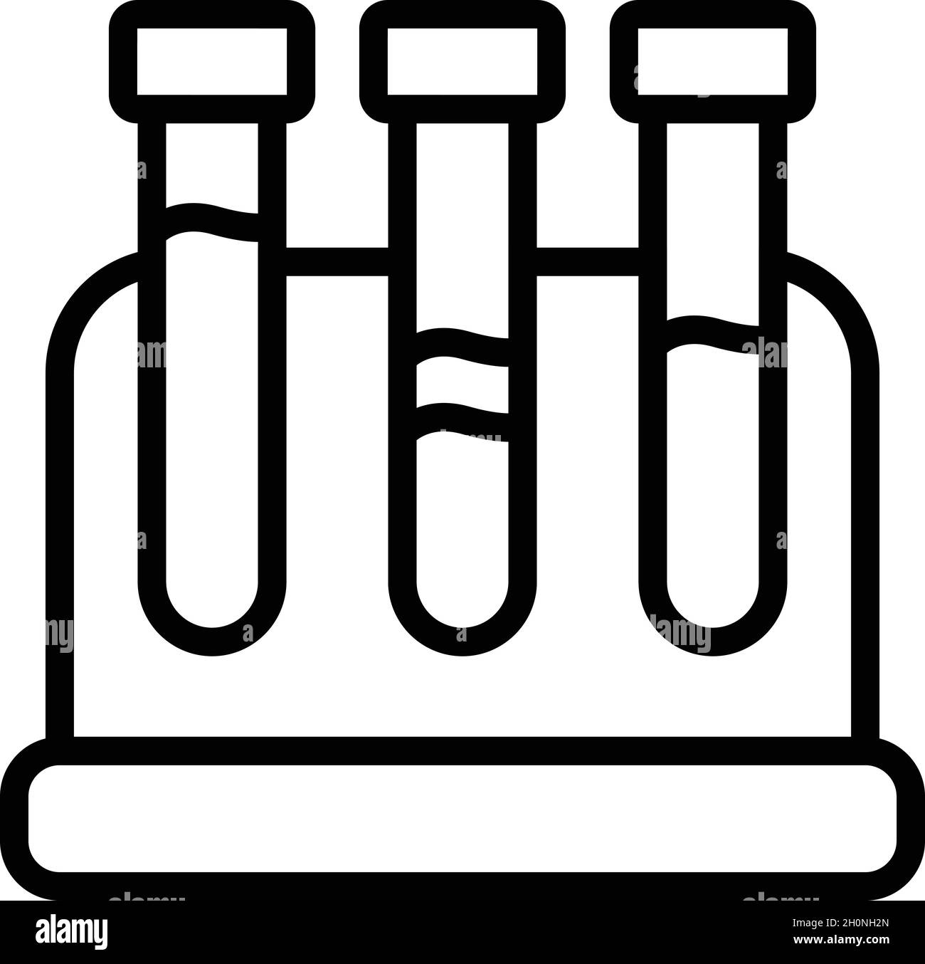 Test Tube Holder Clipart