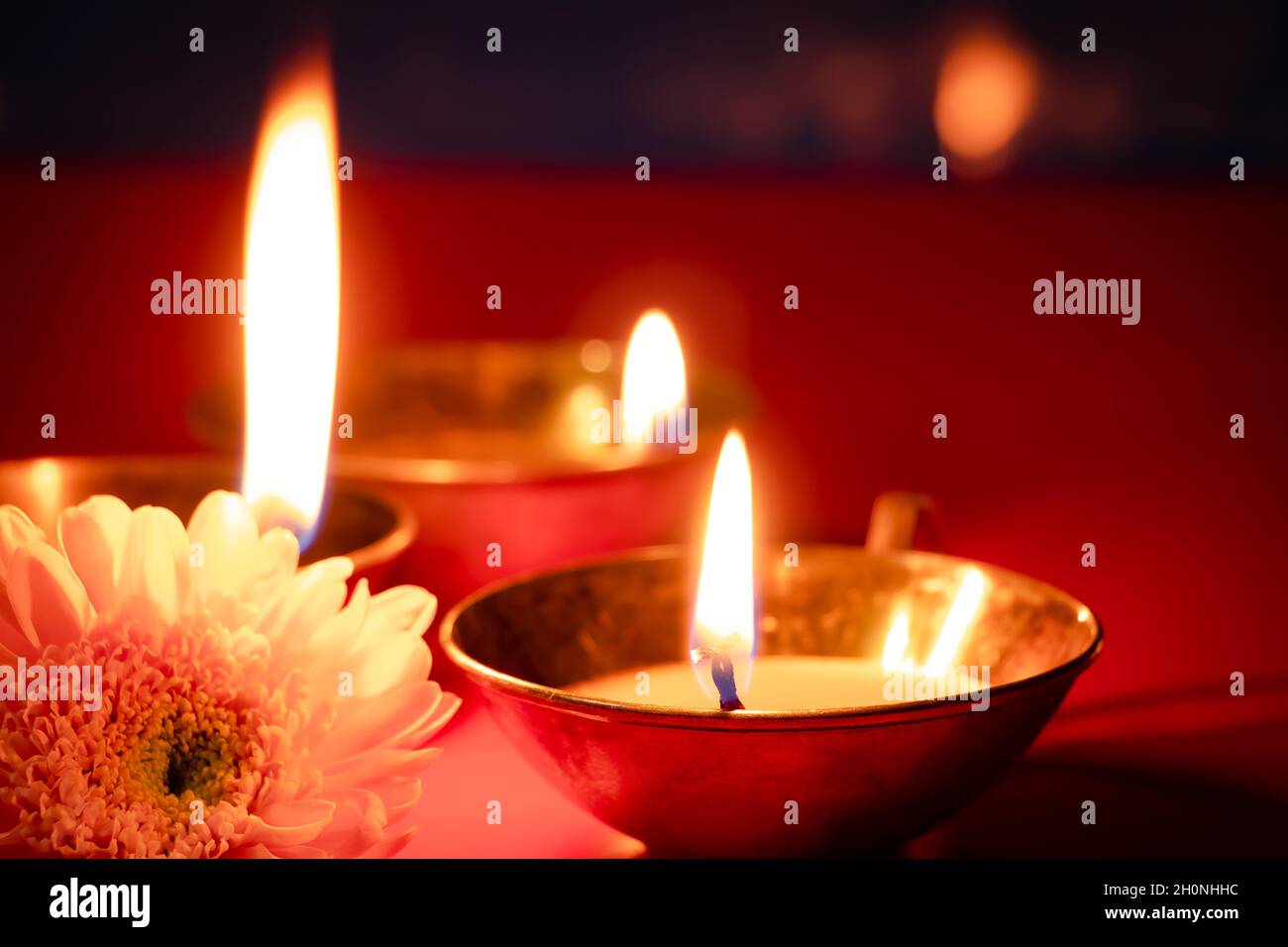 Hinduism Holidays Diwali