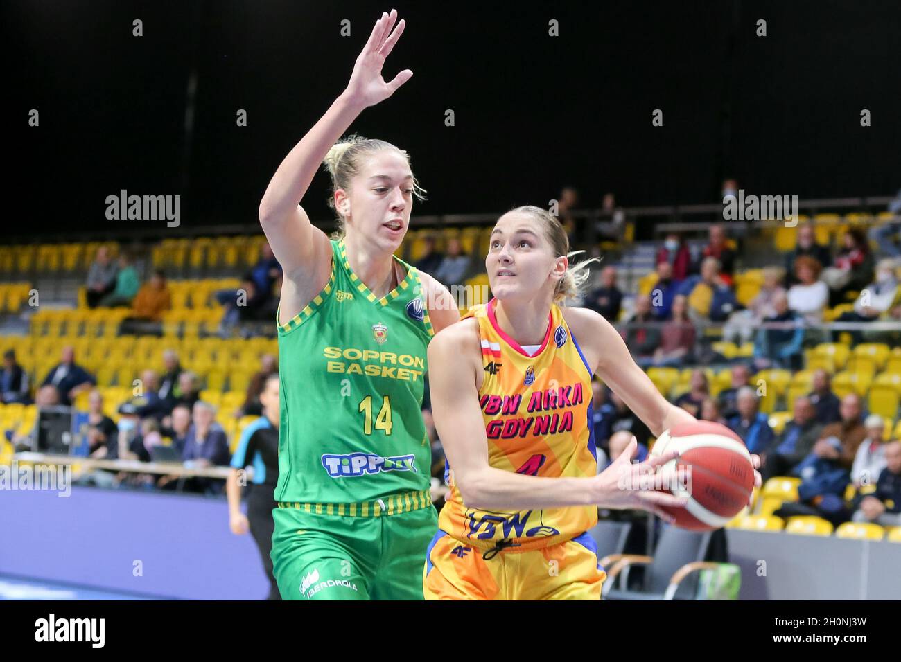 Ana marija begic hi-res stock photography and images - Alamy