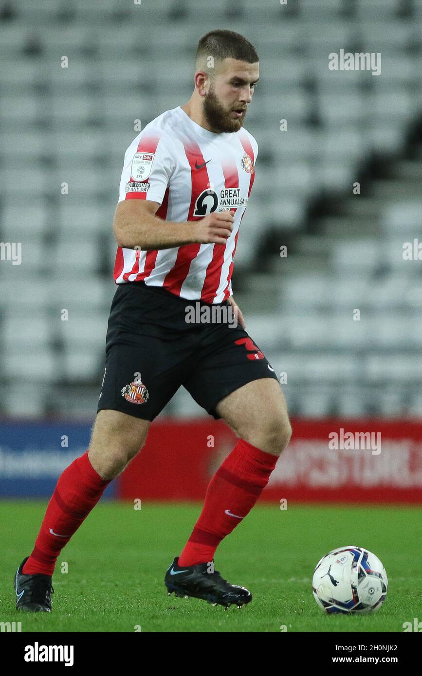 Patrick almond hi-res stock photography and images - Alamy