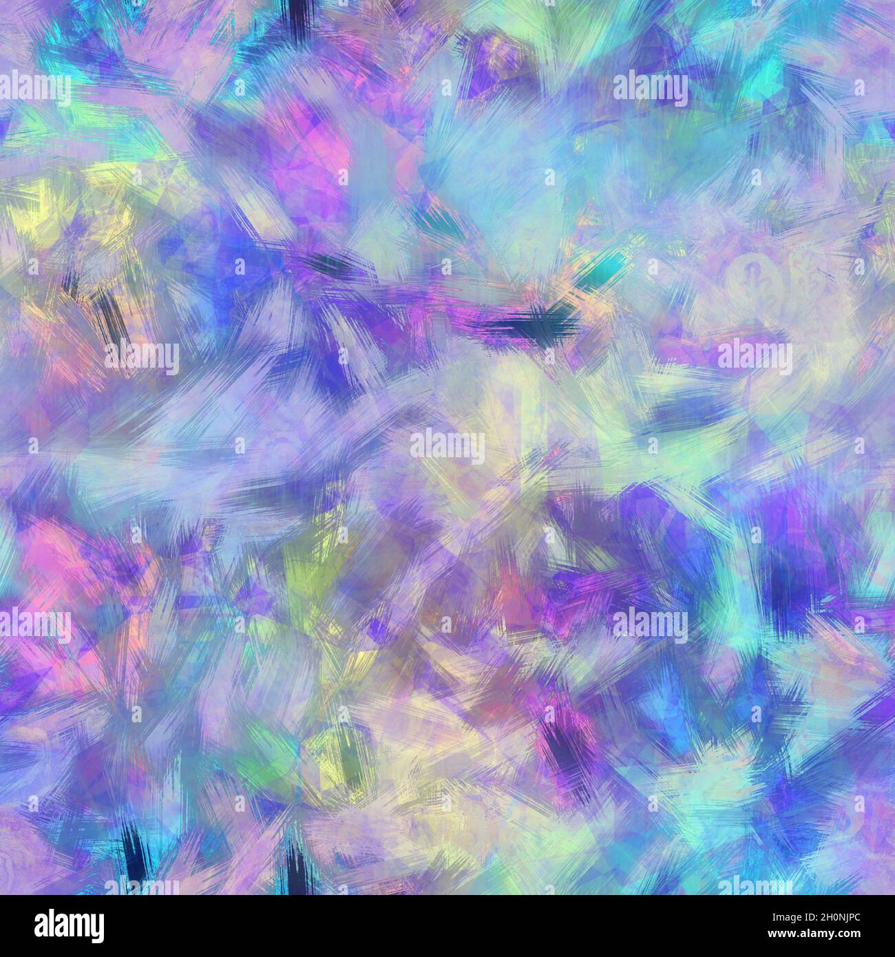 Seamless iridescent rainbow light pattern for print Stock Photo - Alamy