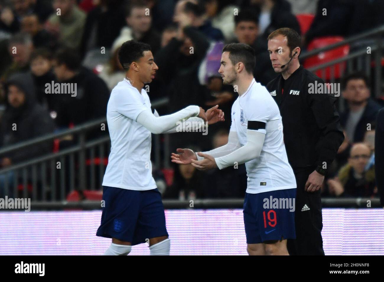 Makes his debut hi-res stock photography and images - Alamy