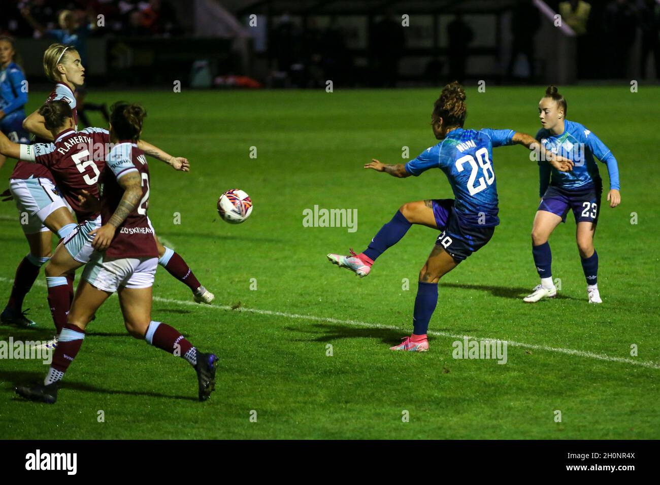 Brooke nunn hi-res stock photography and images - Alamy