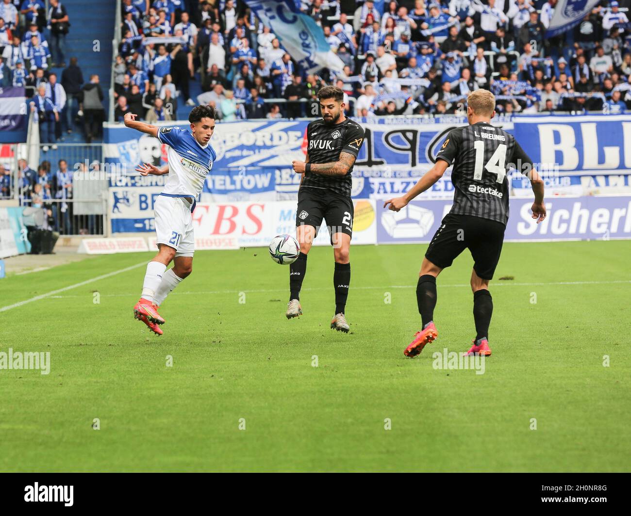 Wurzburger kickers hi-res stock photography and images - Alamy