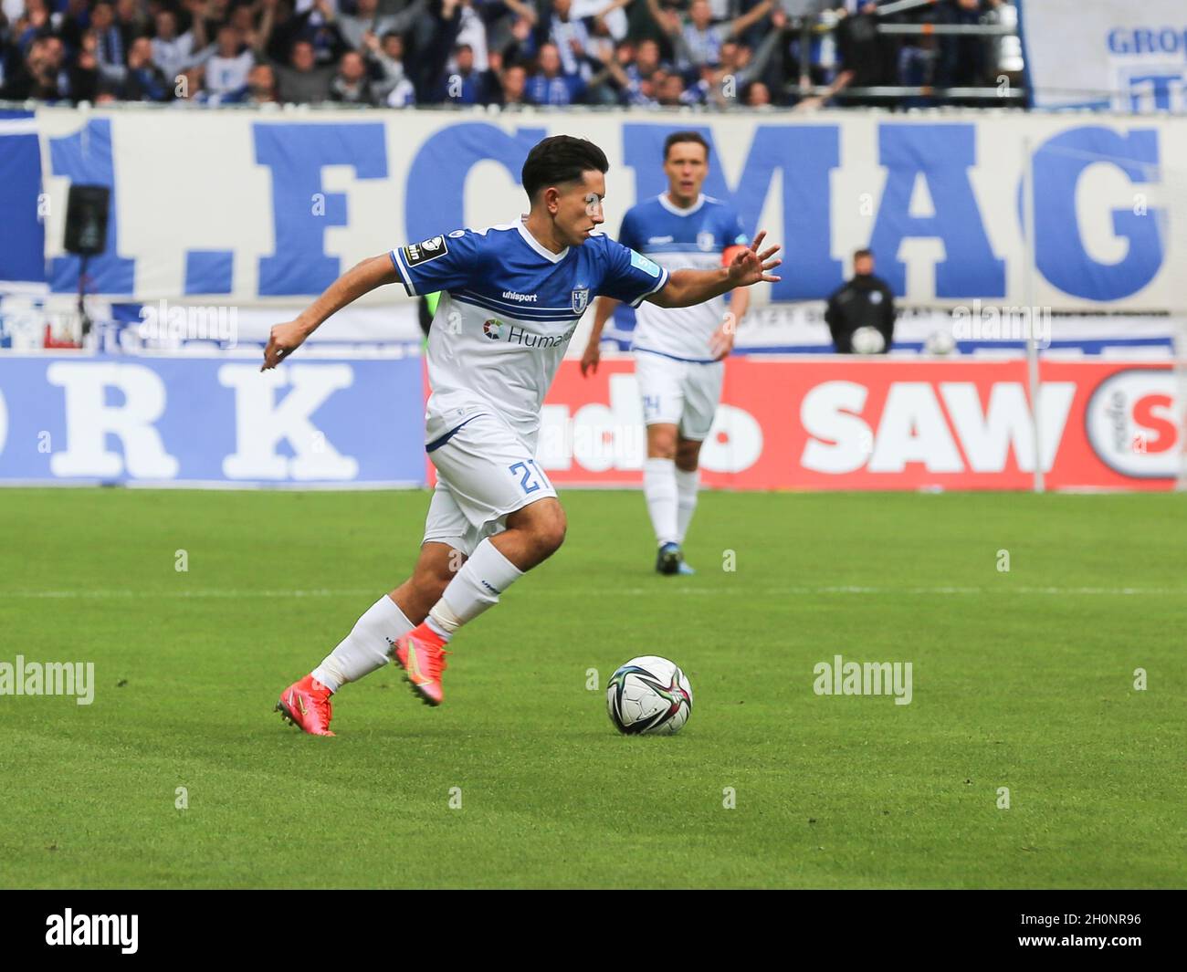 Mdcc arena hi-res stock photography and images - Alamy