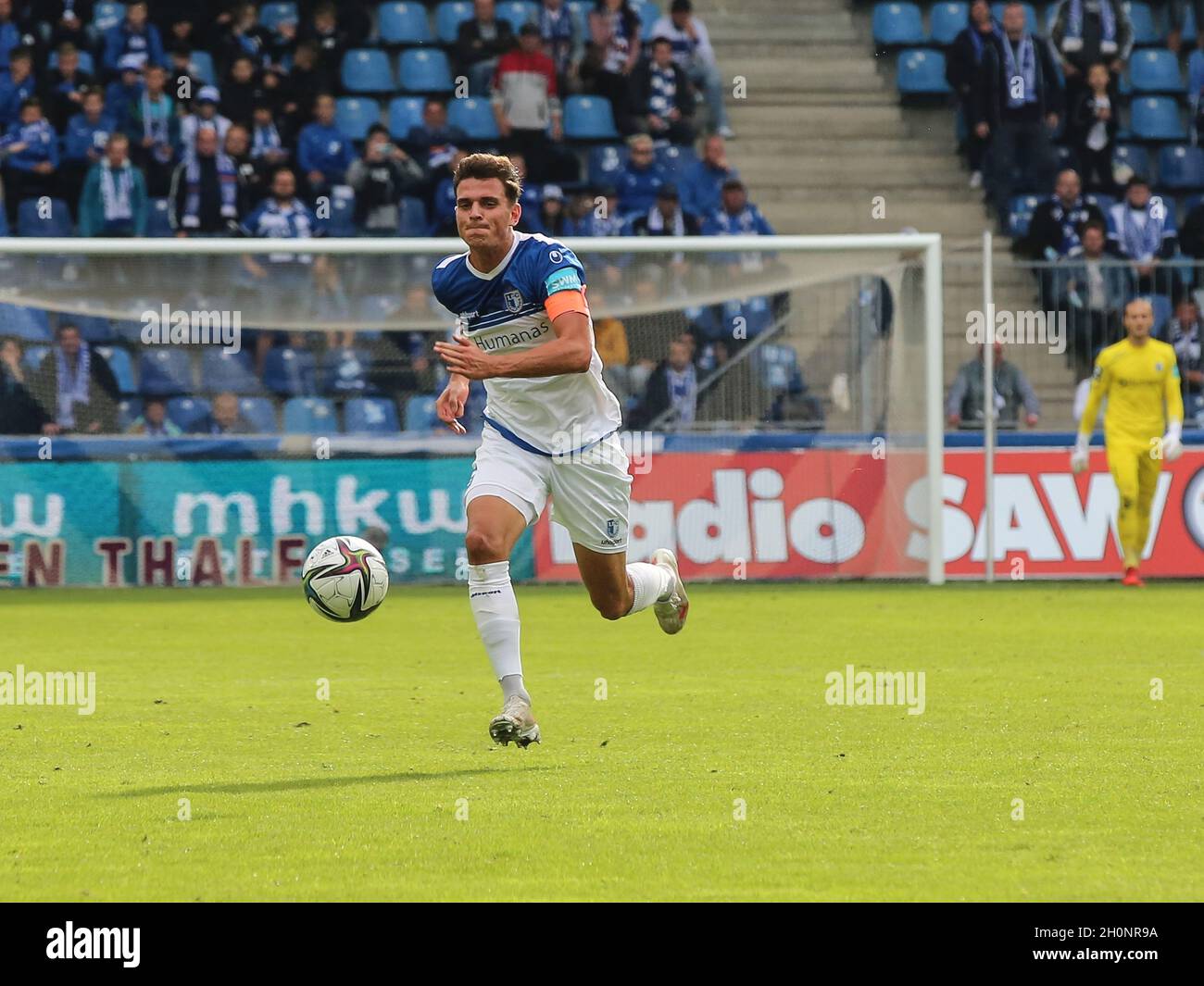 3 liga saison 2021 22 hi-res stock photography and images - Alamy