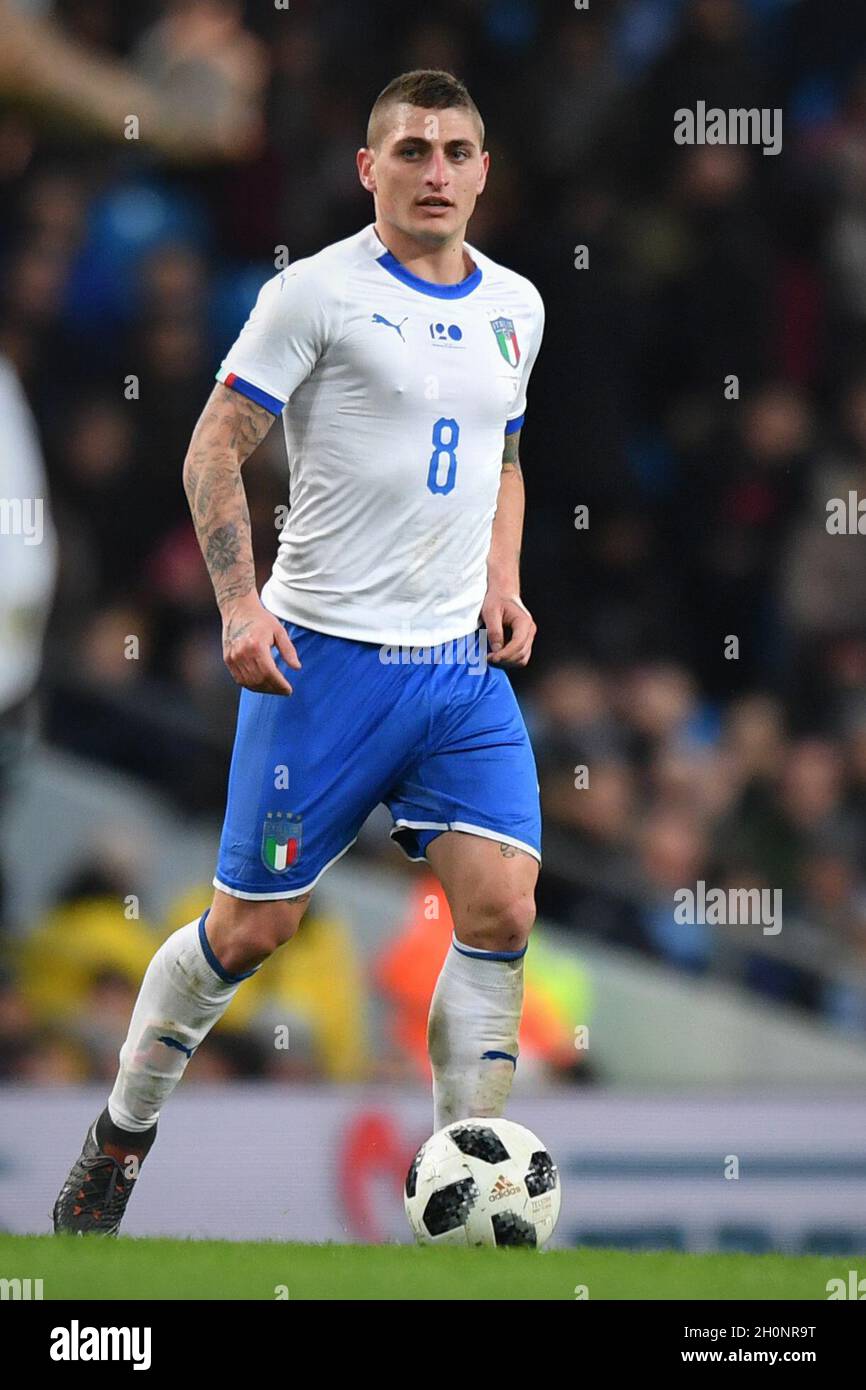 Marco veratti hi-res stock photography and images - Alamy