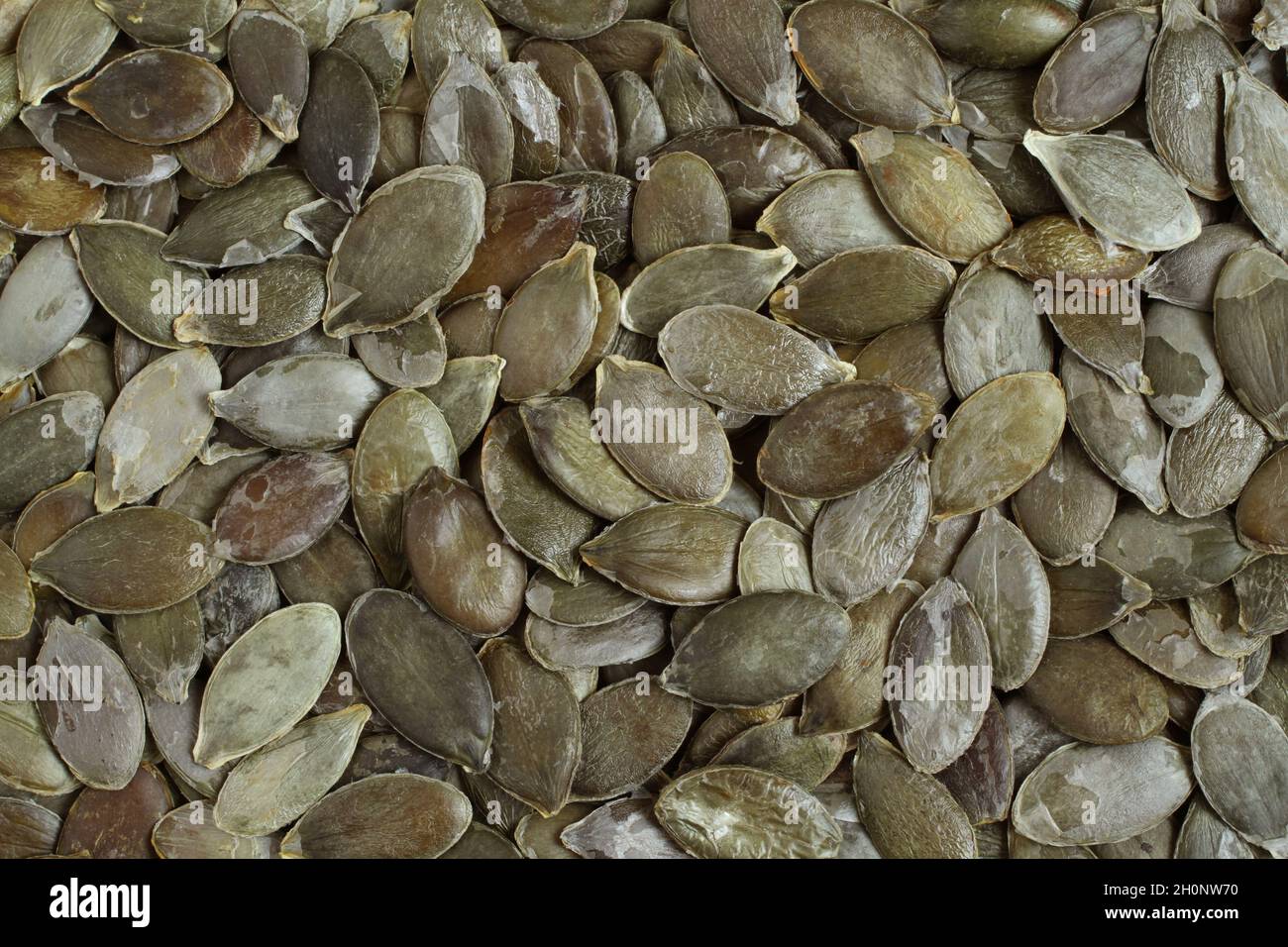Pumpkin seed pile hi-res stock photography and images - Alamy