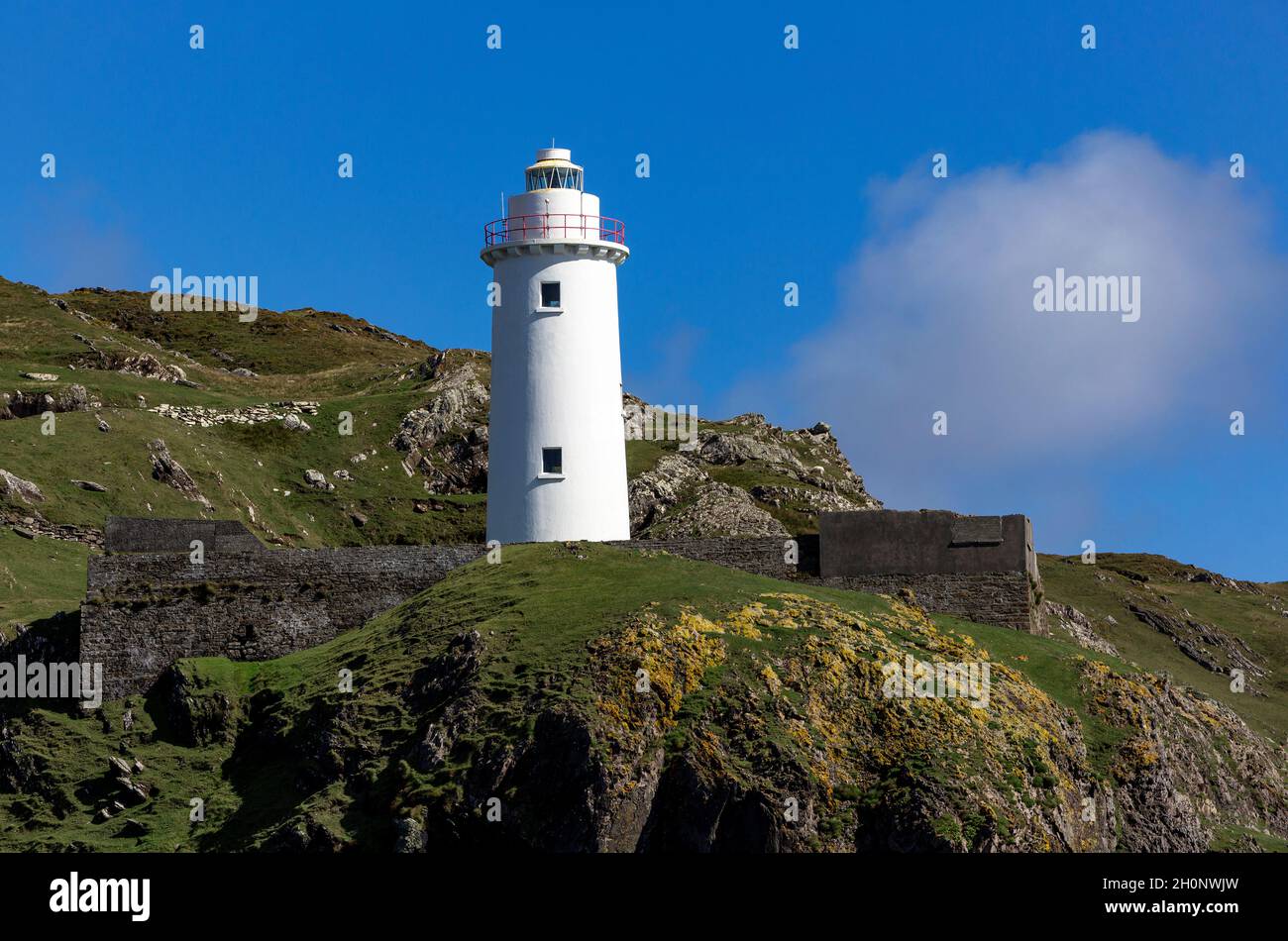 Bere island cork hi-res stock photography and images - Alamy
