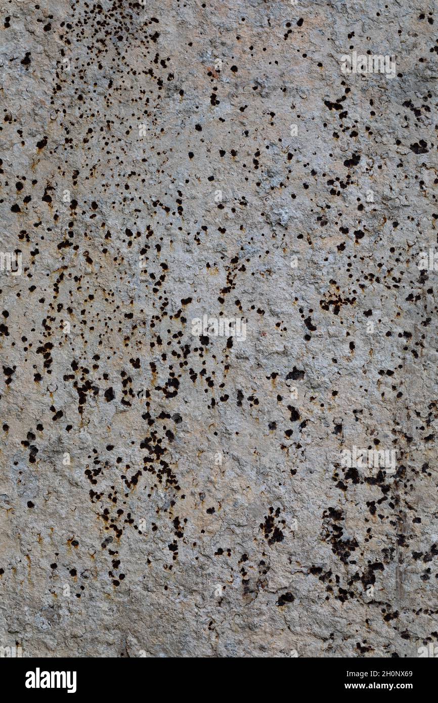 Rust cement texture background Stock Photo - Alamy