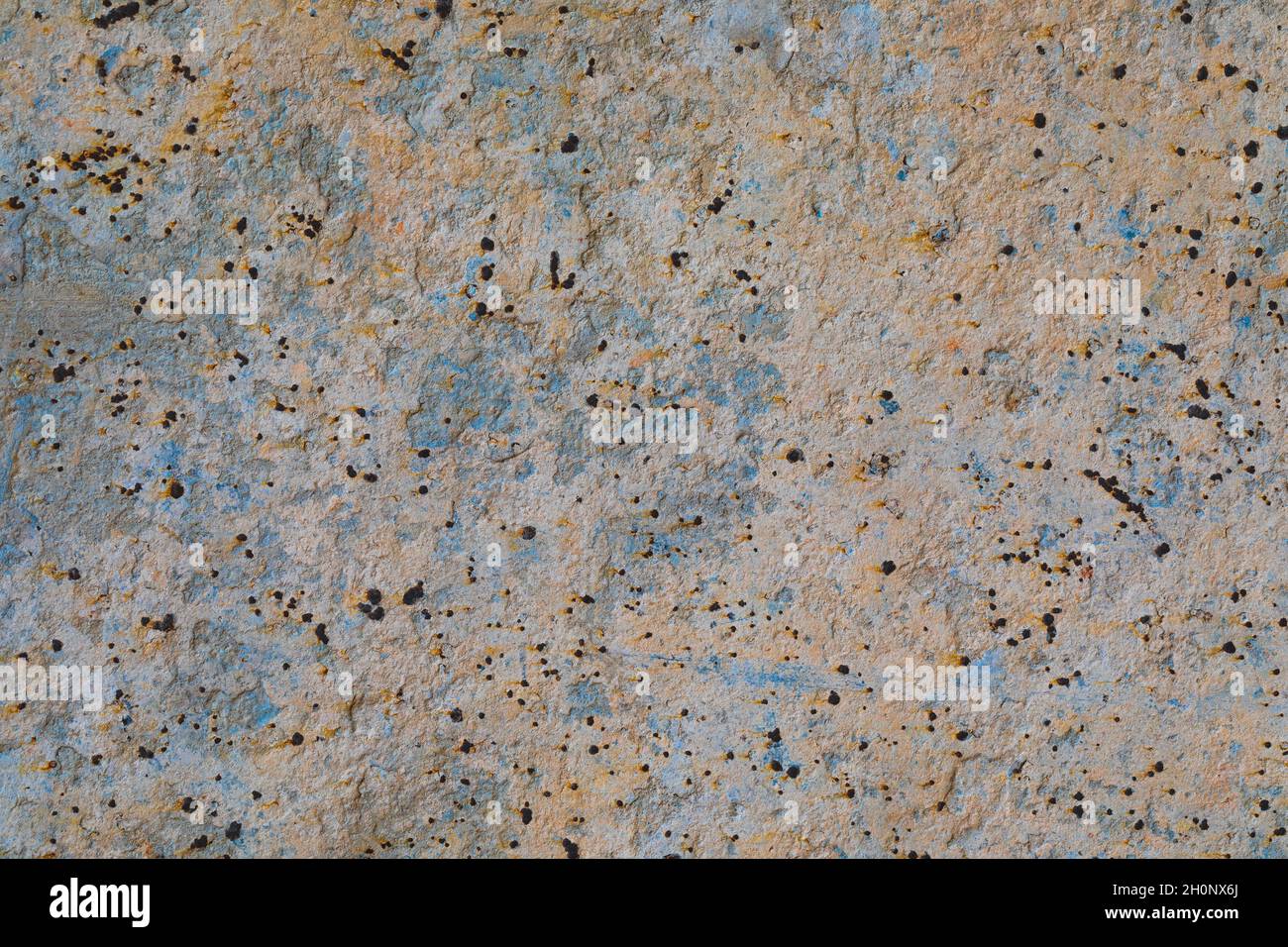 Rust cement texture background Stock Photo - Alamy