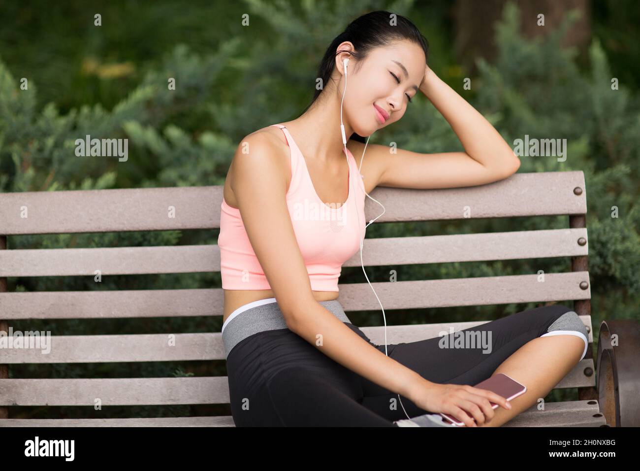 Smart Tracksuit High Resolution Stock Photography and Images - Alamy
