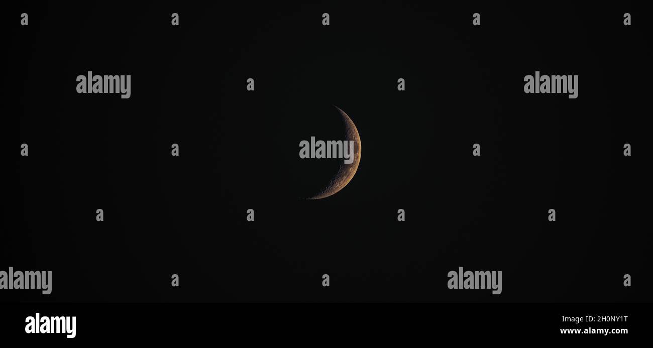 Lunar wide shot hi-res stock photography and images - Alamy