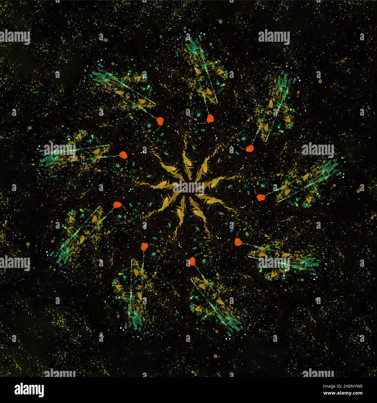 STP Screen Transfer Process - 450 - WDVMM - 820 - The Count Is Two 3 ...