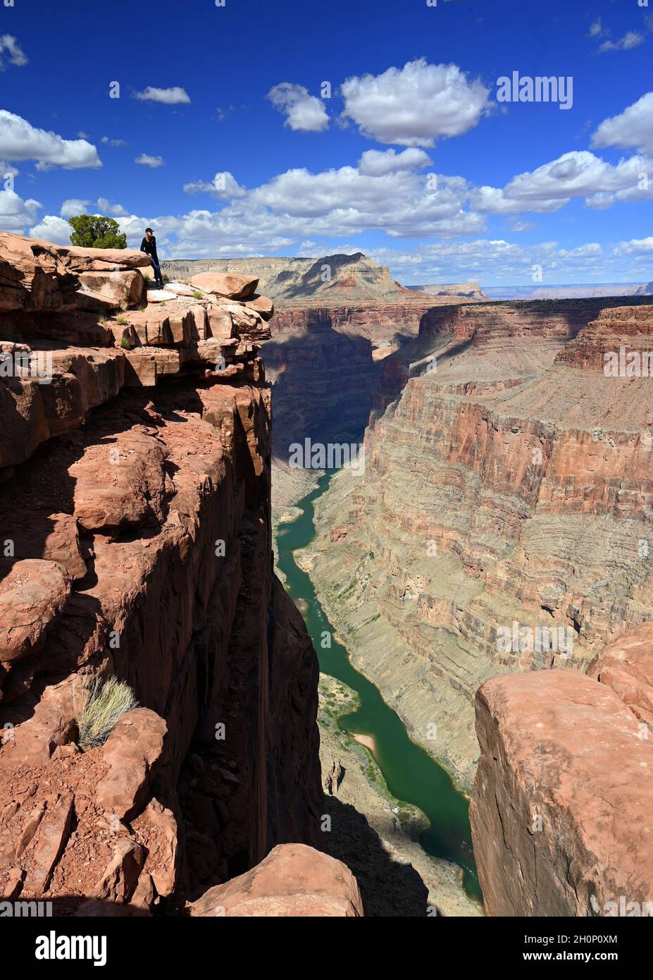 Toroweep grand canyon national park hi-res stock photography and images ...