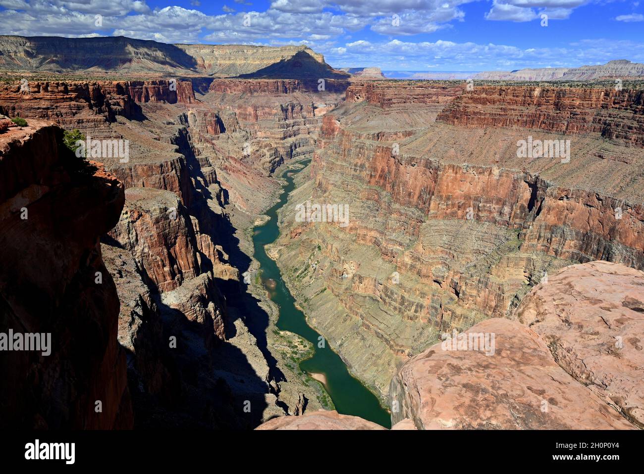Toroweep grand canyon national park hi-res stock photography and images ...