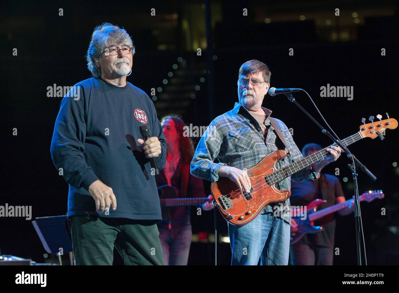 October 7, 2021 - Raleigh, North Carolina; USA - Singer RANDY OWEN and ...