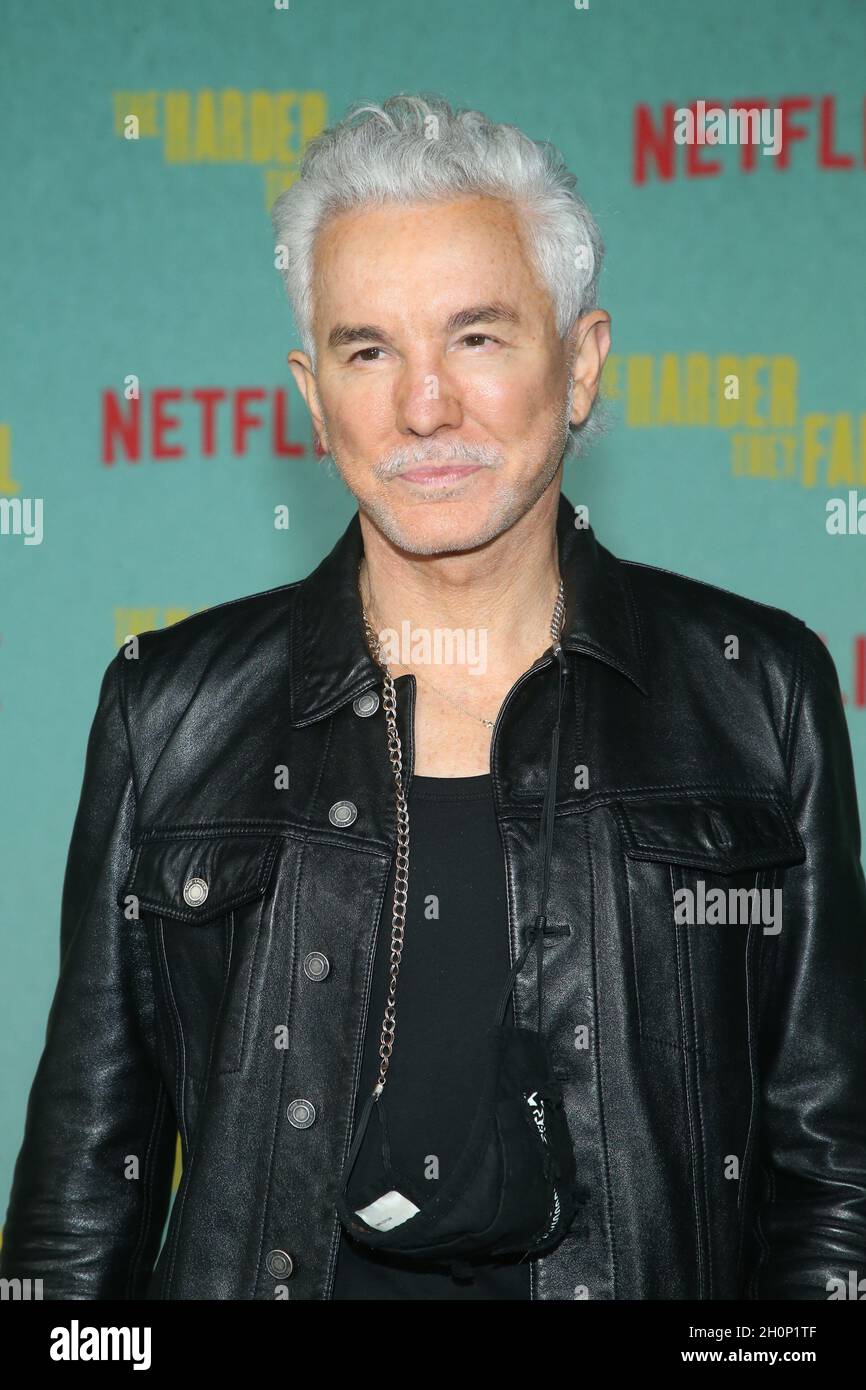Baz luhrmann 2021 hi-res stock photography and images - Alamy