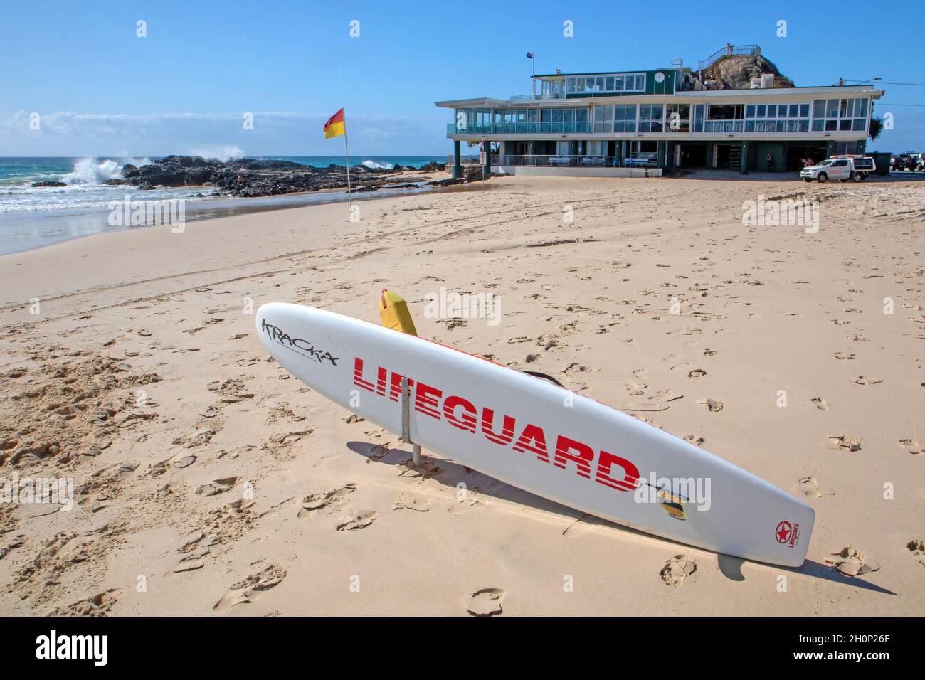 Australia surf club hi-res stock photography and images - Alamy