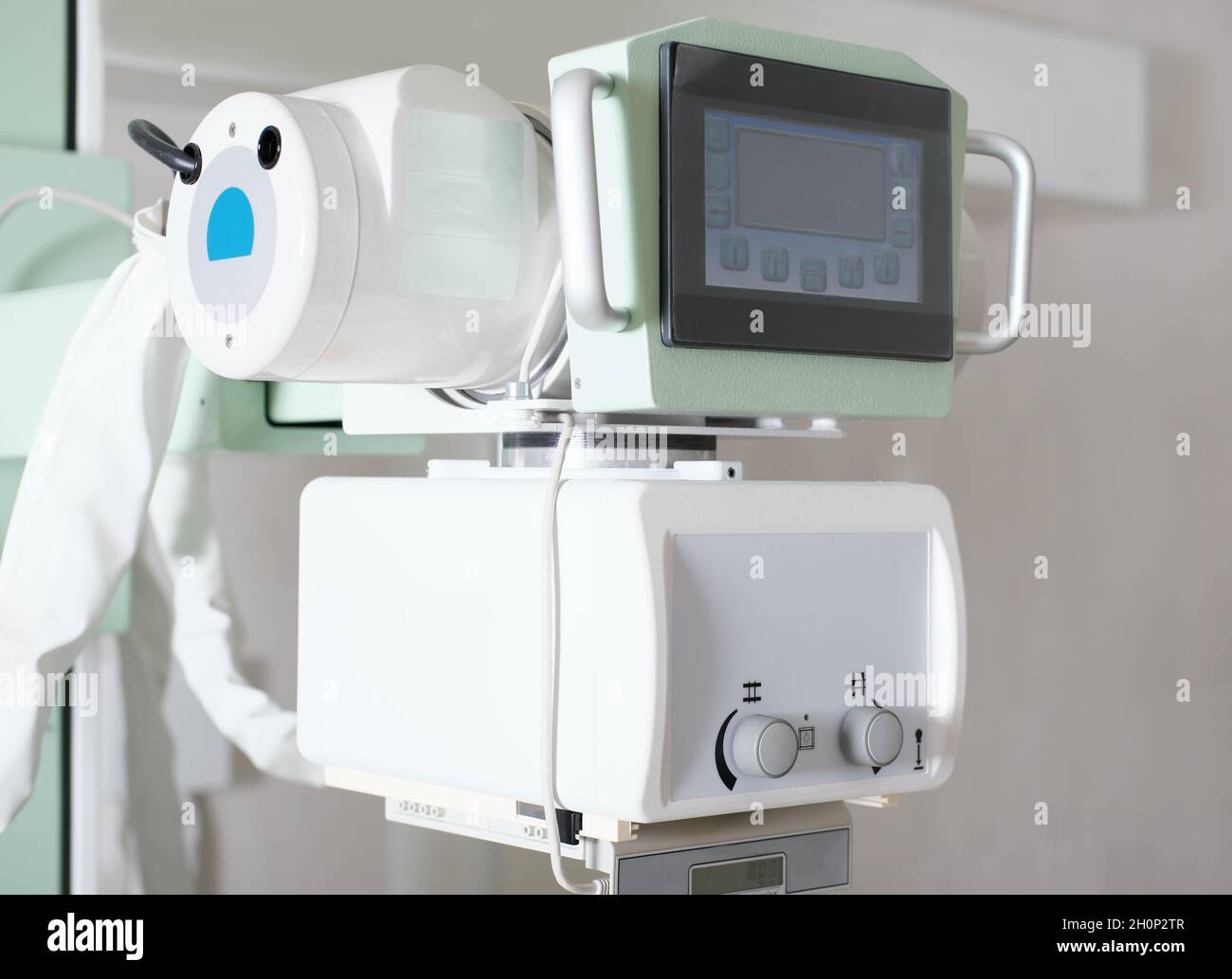 Roentgen apparatus hi-res stock photography and images - Alamy