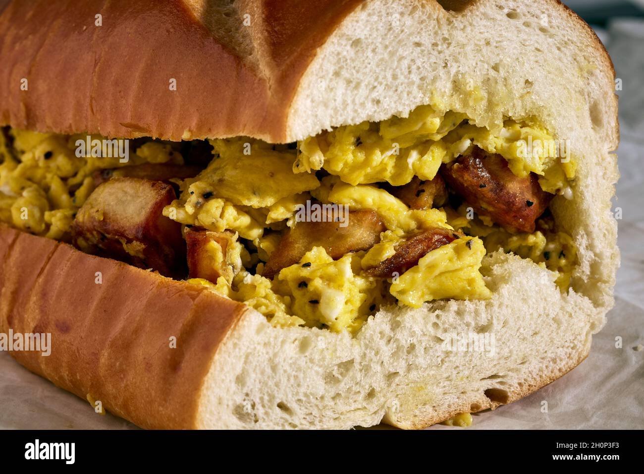 Hero Sandwich Review: Hero Subs Belfast – Three Top Subs From The