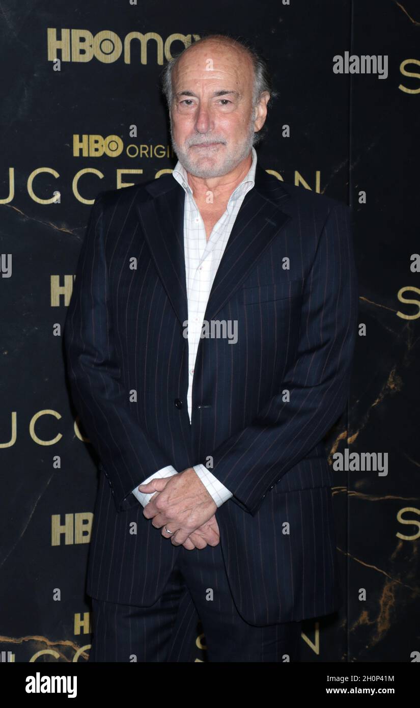 Peter friedman succession hi-res stock photography and images - Alamy