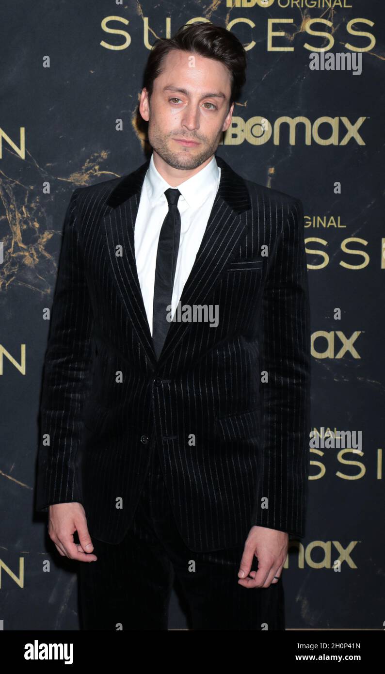 Kieran culkin succession hi-res stock photography and images - Alamy