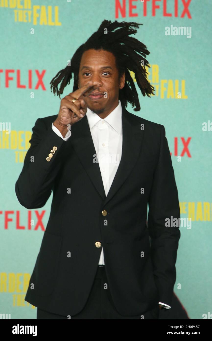 Jay z 2021 hi-res stock photography and images - Alamy