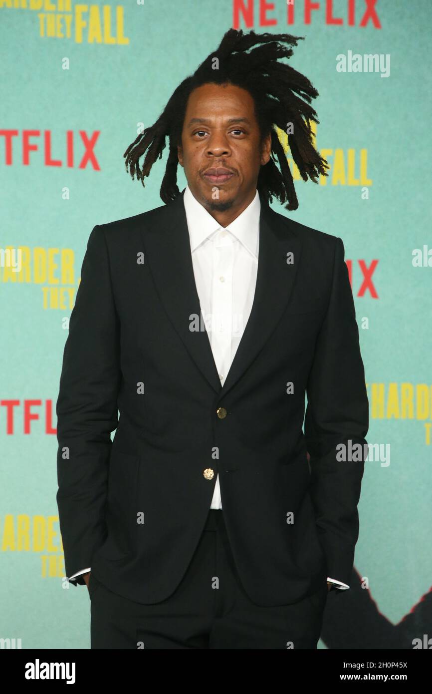 Jay z 2021 hi-res stock photography and images - Alamy