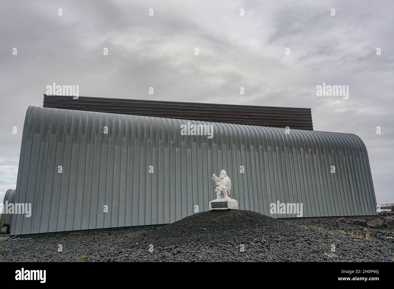 Vilgerdarson hi-res stock photography and images - Alamy