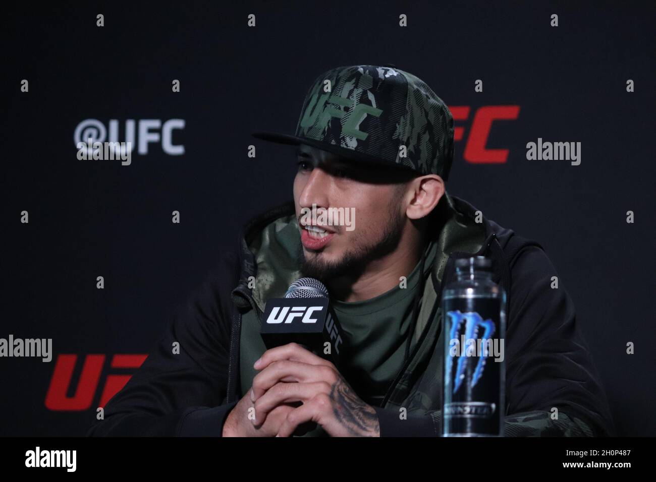 Erick gonzalez hi-res stock photography and images - Alamy