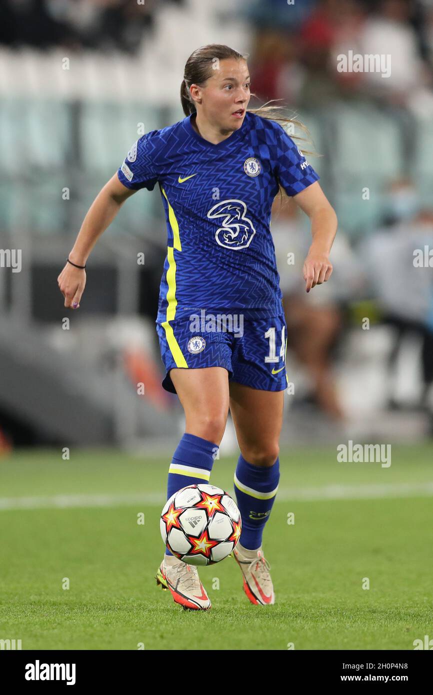 Chelsea womens francesca kirby hi-res stock photography and images - Alamy