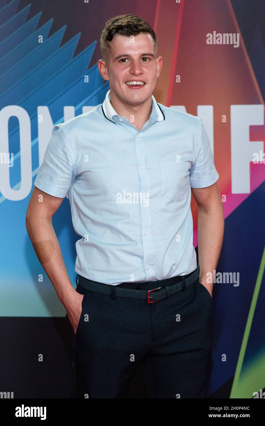 Ava hall hi-res stock photography and images - Alamy