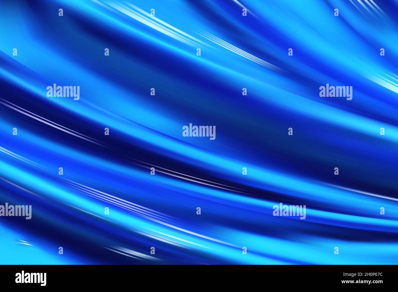 Pink silk wavy fabric Stock Vector Images - Alamy