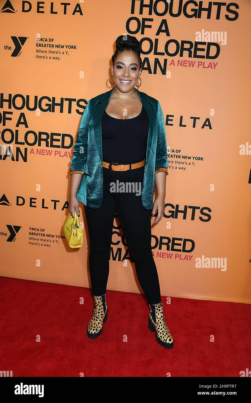 lilli cooper broadway