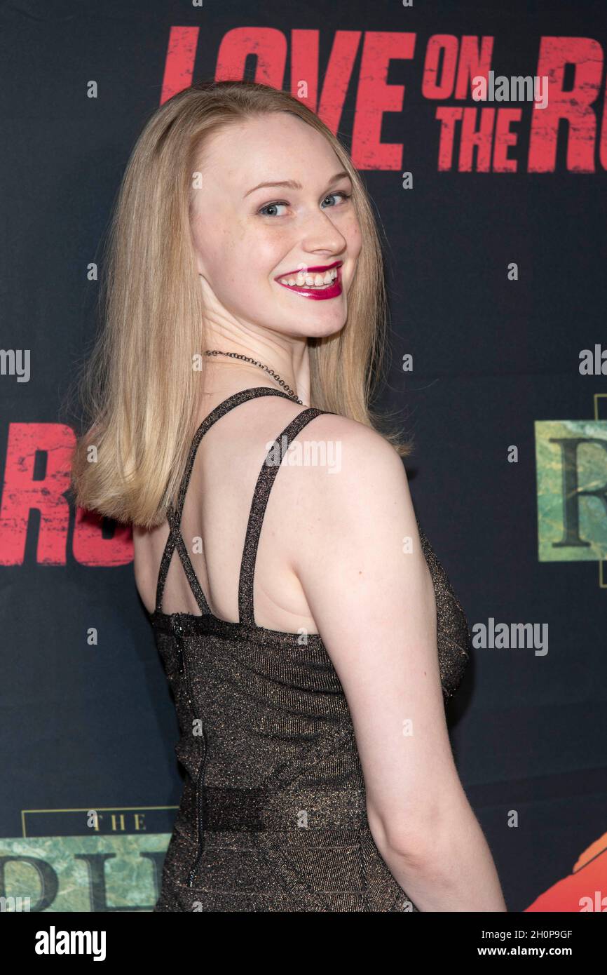 Rachelle henry hi-res stock photography and images - Alamy