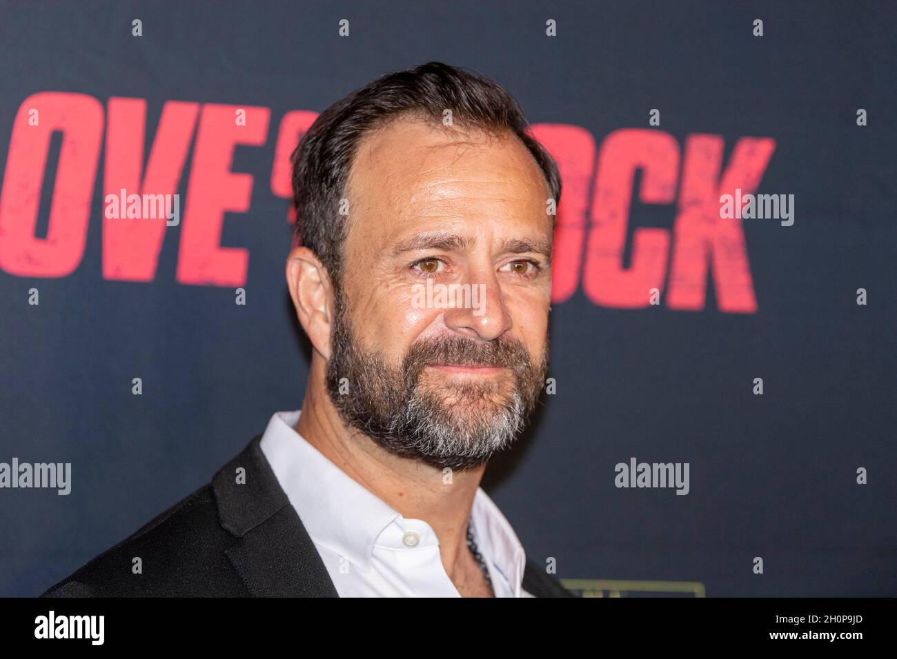 Matt shapira hi-res stock photography and images - Alamy