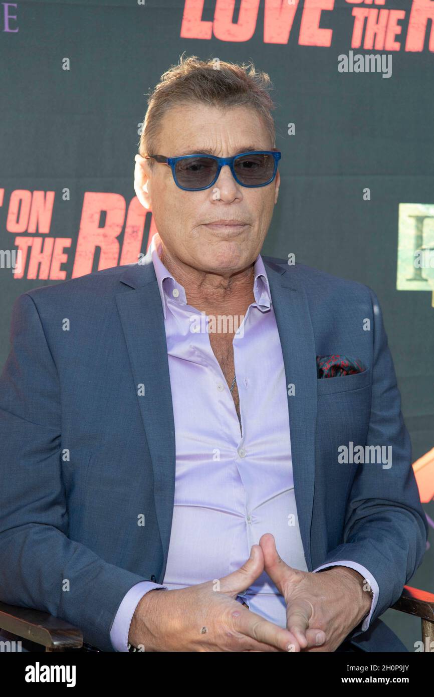 Steven bauer hi-res stock photography and images - Alamy