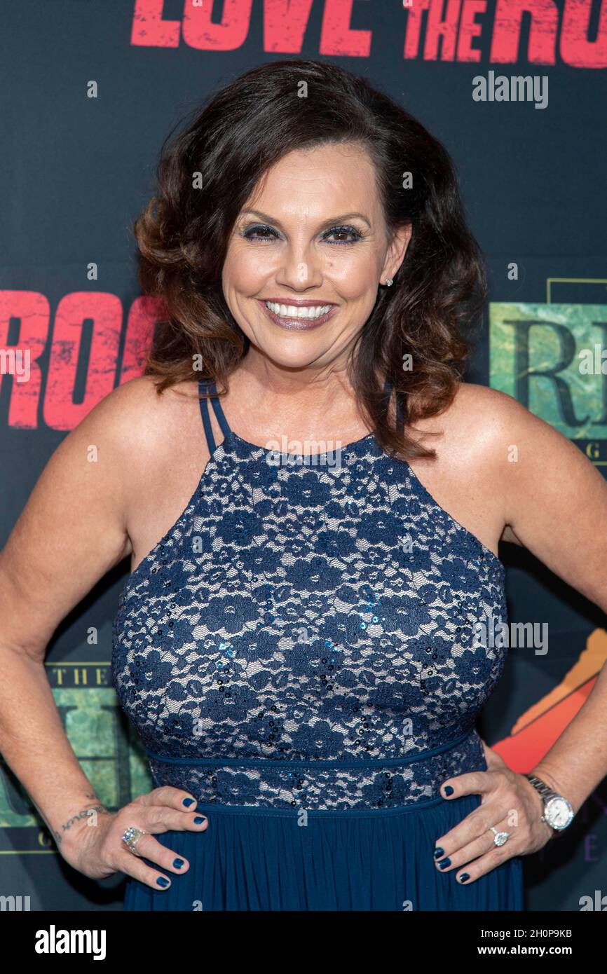 Universal City, CA - October 13, 2021: Susan Lavelle attends Pinnacle ...