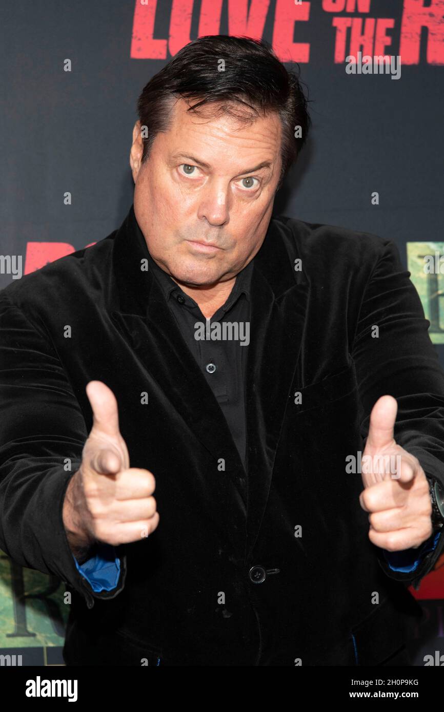 Jeff rector hi-res stock photography and images - Alamy