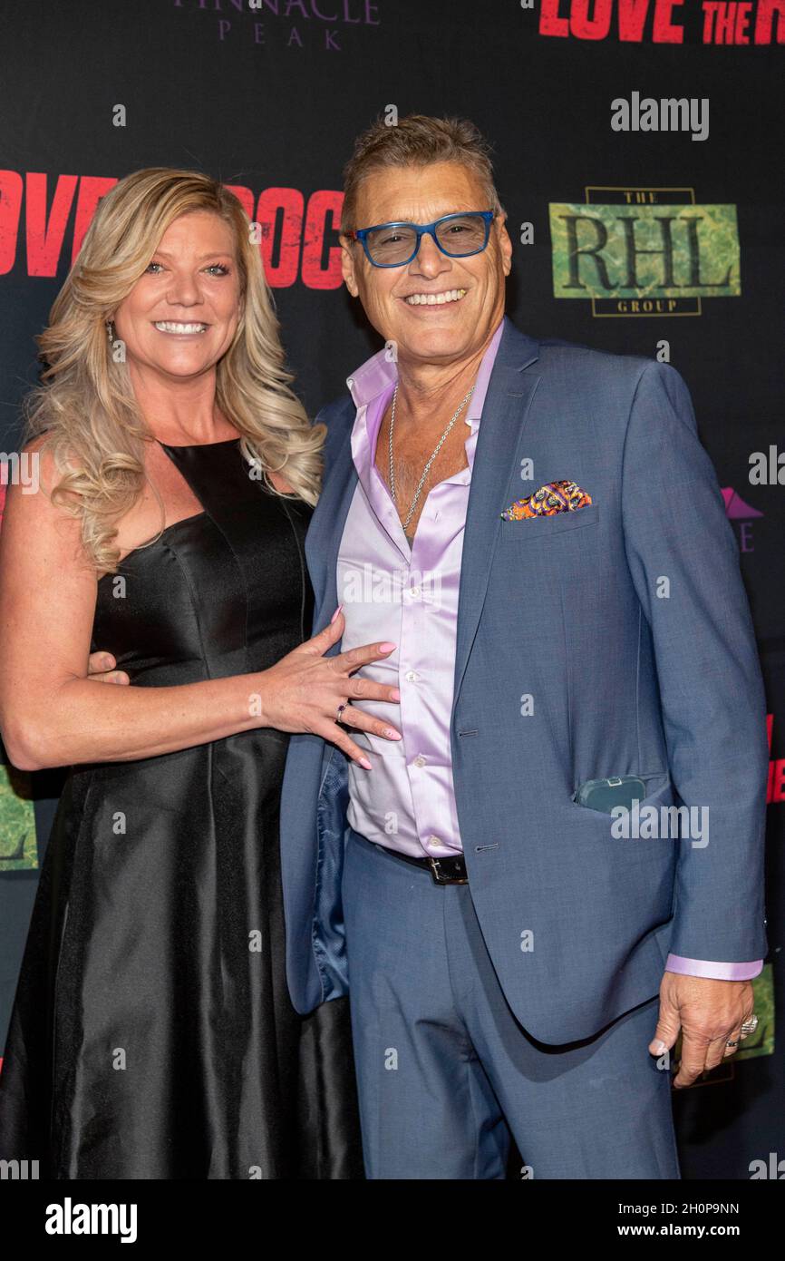 Jennifer brenon hi-res stock photography and images - Alamy