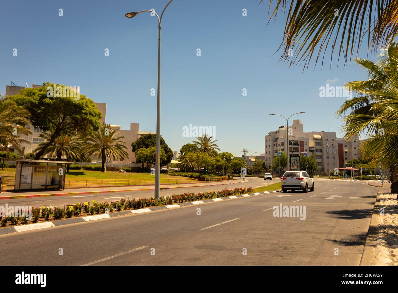 Ashdod israel travel hi-res stock photography and images - Alamy