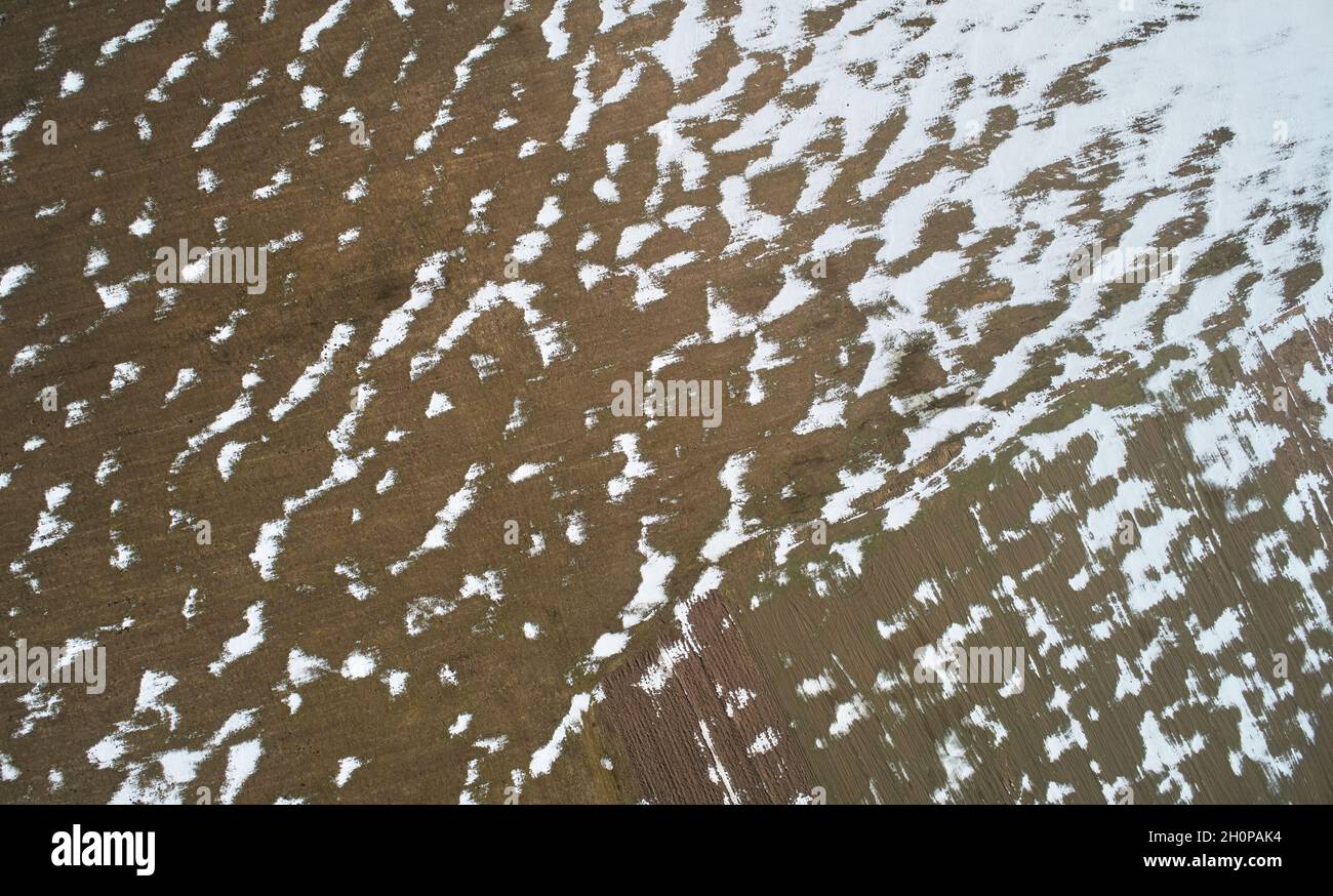 Glacial rock pattern hi-res stock photography and images - Alamy